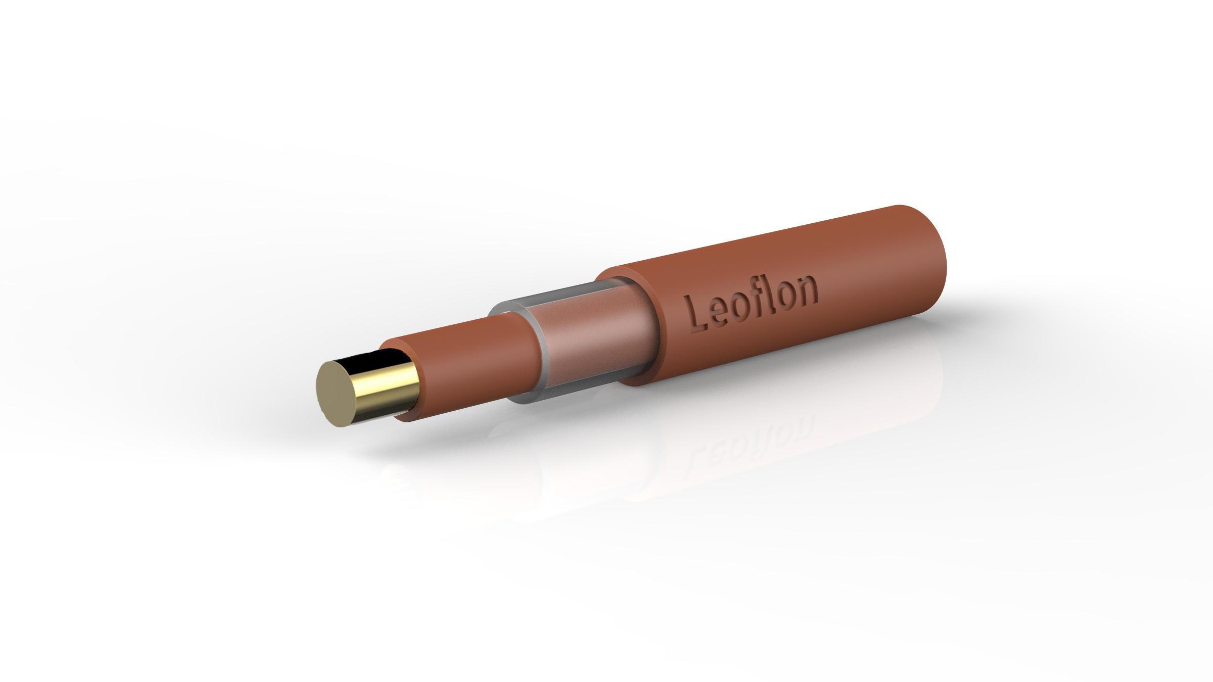 藍菱電子LeoFlon – Manufacturers of fluoropolymer insulated wire and tube