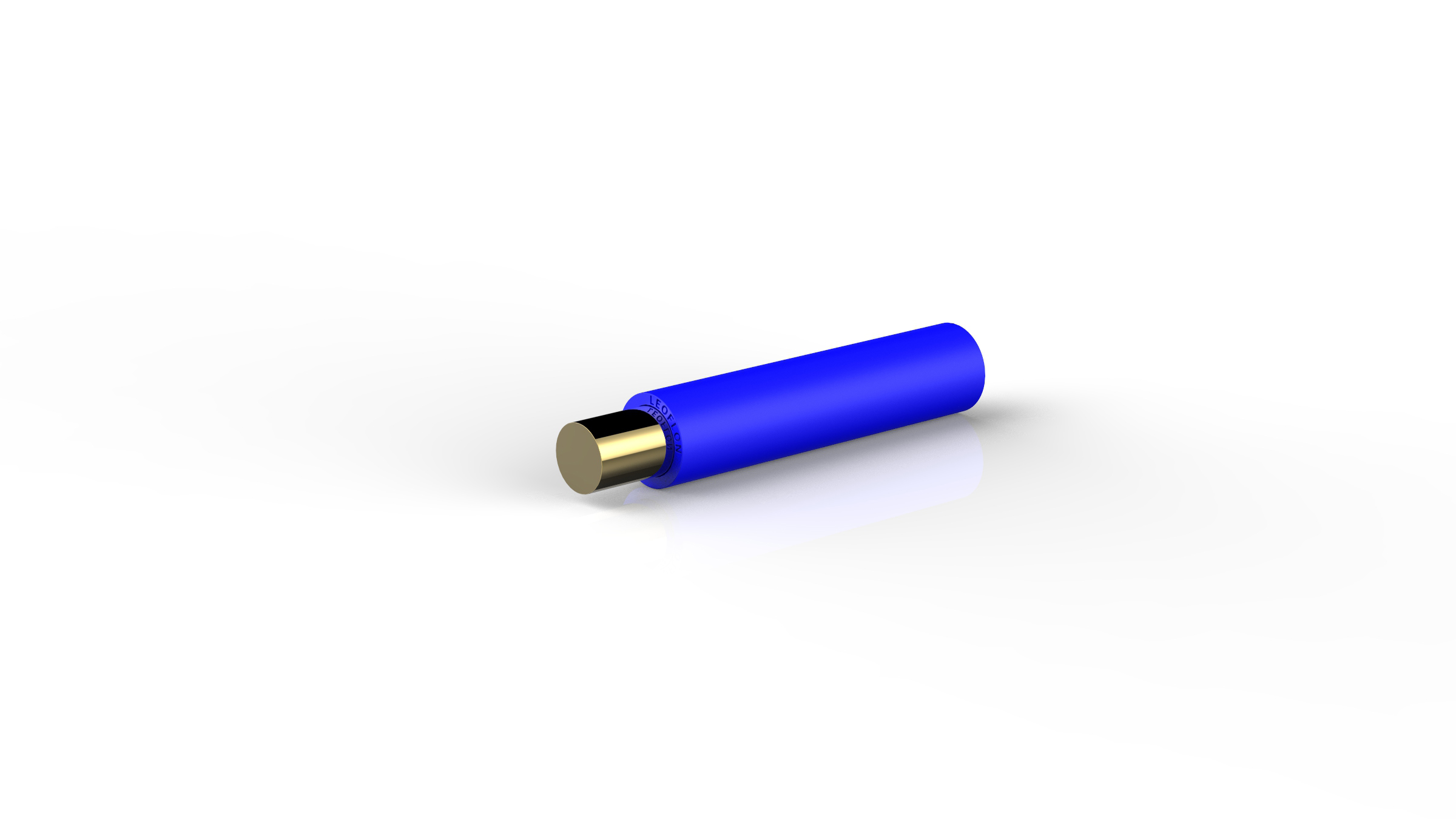 CLASS H PFA SINGLE INSULATION WIRE – 藍菱電子LeoFlon