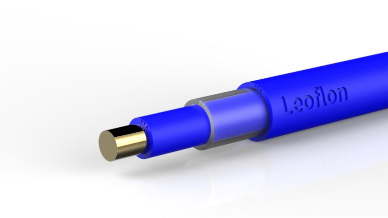 CLASS H PFA TRIPLE INSULATION WIRE – 藍菱電子LeoFlon